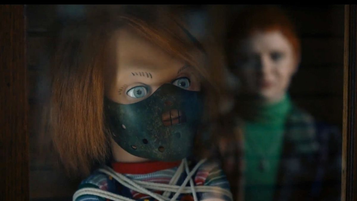 5 Reasons Why Chucky Is One Of The Best Teen Queer Dramas | Cinemablend