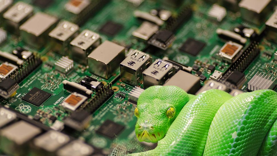 Adafruit announces the latest CircuitPython release for Raspberry Pi ...