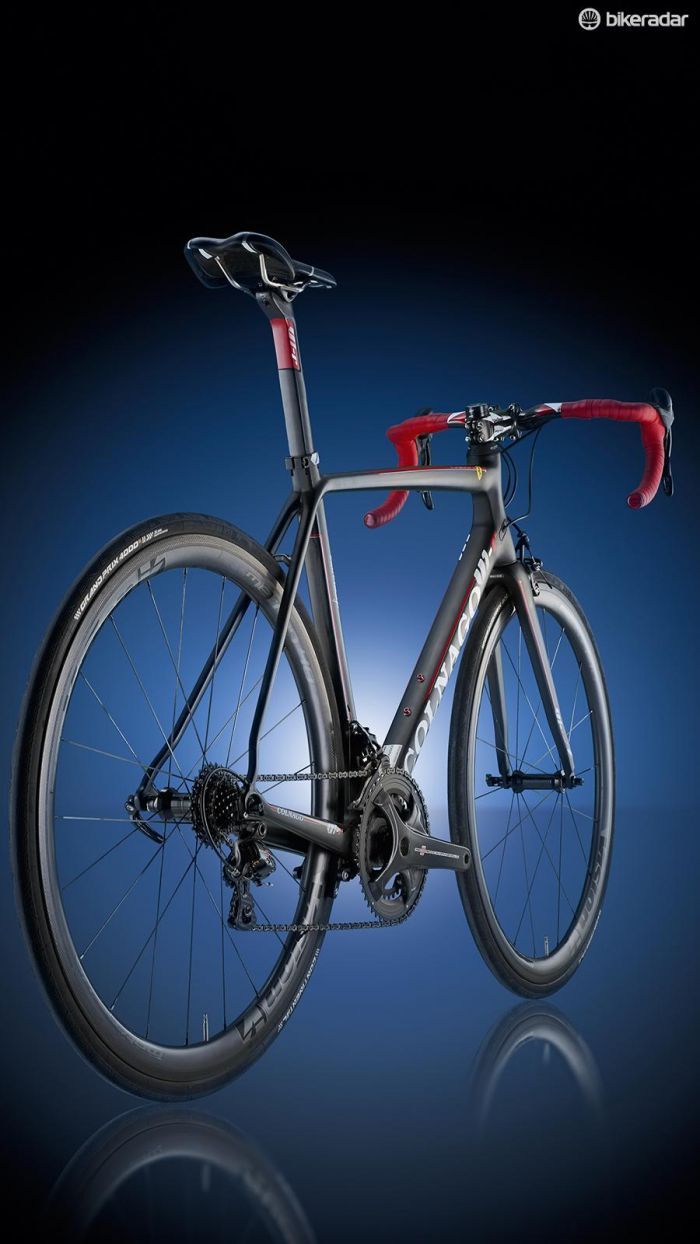 Colnago V1-R review | Cyclingnews