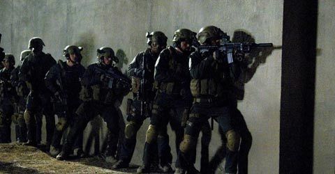 Actual Bin Laden Shooter Points Out Zero Dark Thirty's 'Hollywooded' Elements | Cinemablend