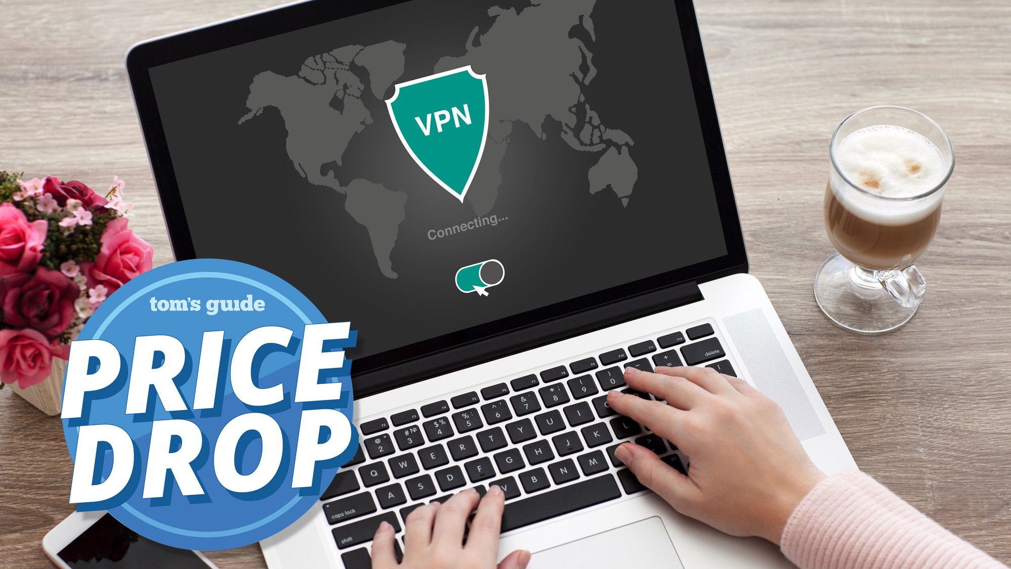 All the best holiday VPN deals to protect your brand new tech | Tom's Guide