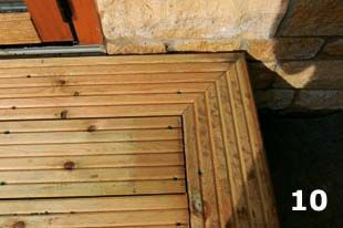 How to lay decking: A step by step guide | Homebuilding