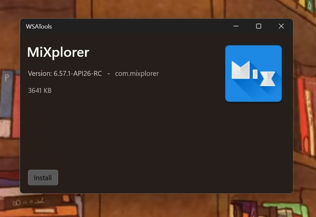 Easily install Android app APKs onto Windows 11 with this free tool | Windows Central