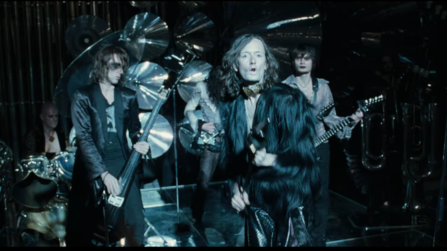 Jarvis Cocker on the time that Pulp and Radiohead formed a supergroup ...