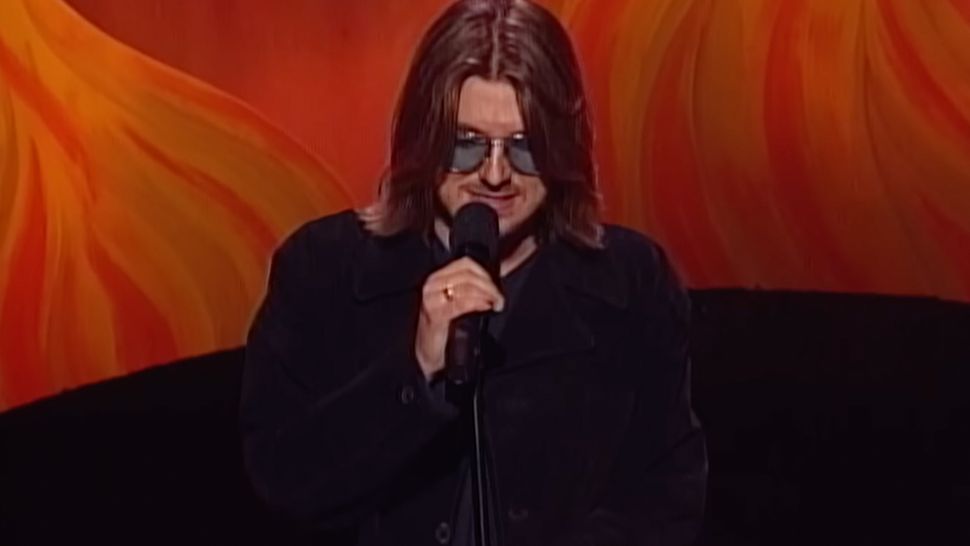 32 Hilarious Mitch Hedberg Jokes | Cinemablend