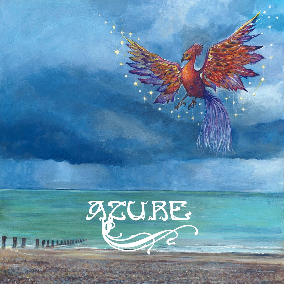 "The absolute best vehicle for communicating our emotions is through ...