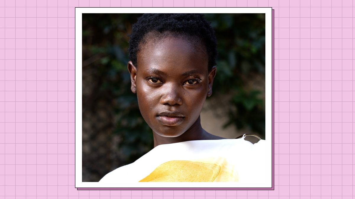 This understated makeup look gives major Quiet Luxury vibes | My ...