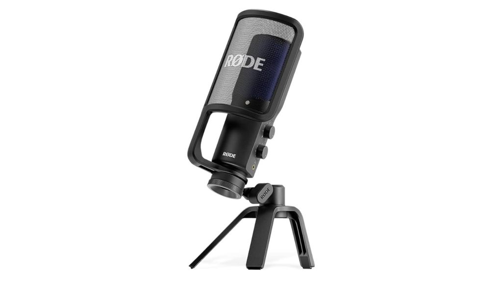 Best budget podcasting microphones 2025: Wallet-friendly | MusicRadar