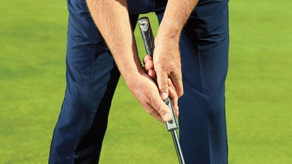 Improve your golf putting consistency with this drill | Golf Monthly