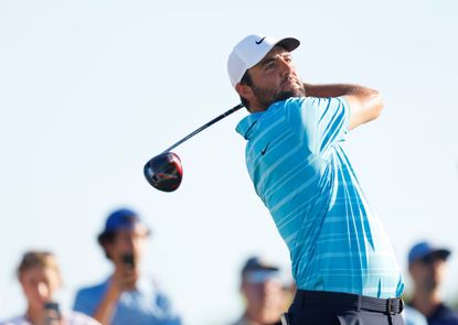 10 Best Golf Stats Of 2023 | Golf Monthly