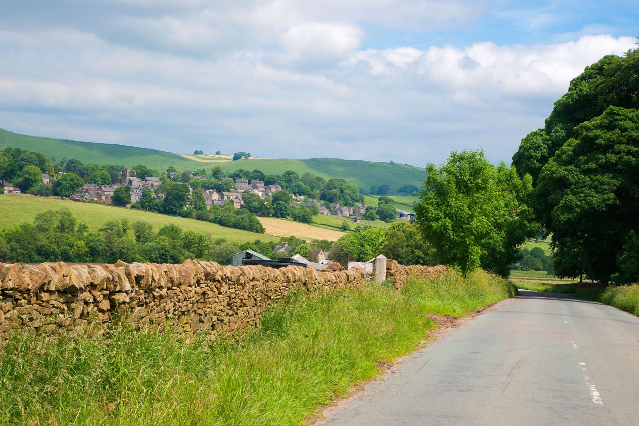 20 of the best places in England to live if you've a one-or-two day-a ...