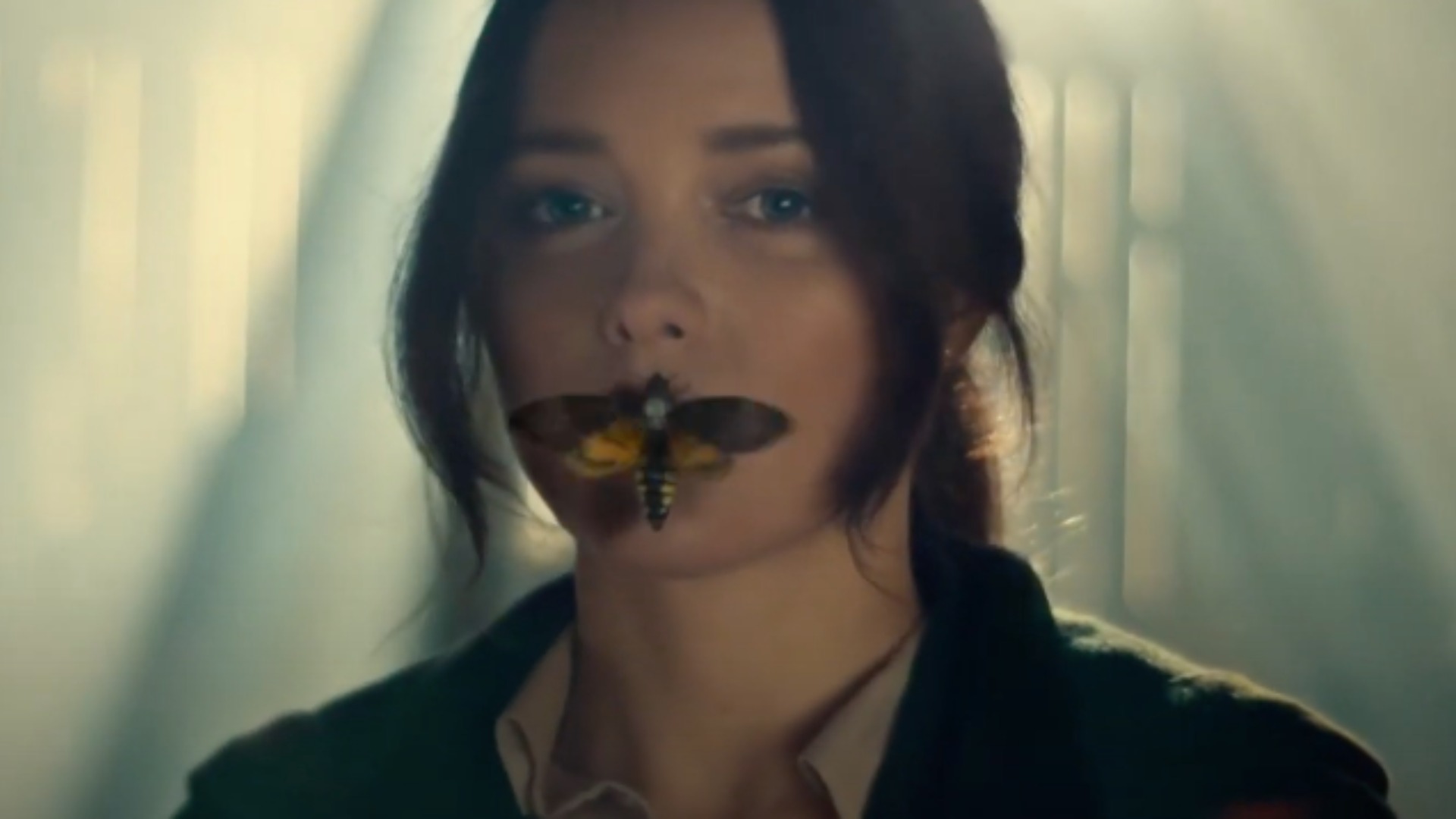 New Clarice trailer offers a tantalizing first look at The Silence of ...