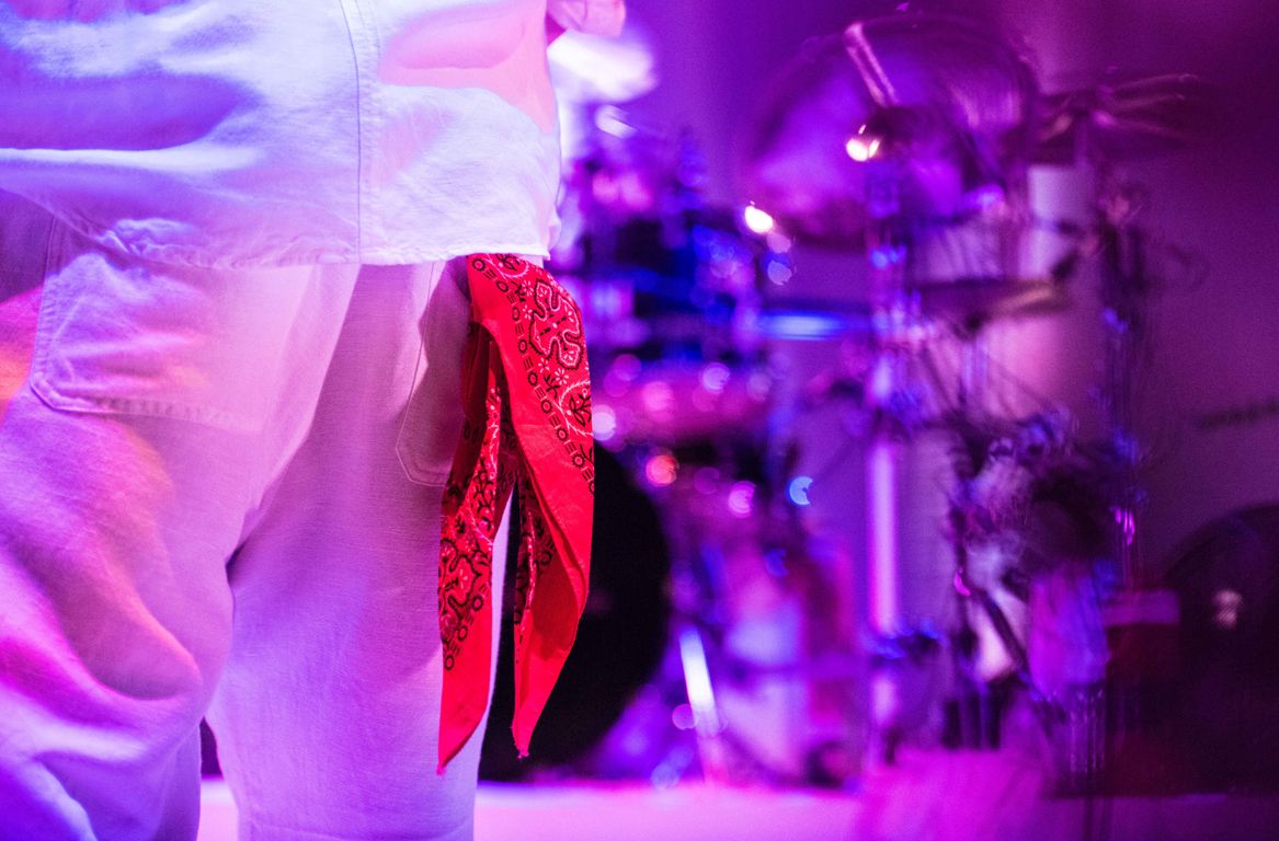 Faith No More, live in London | Louder