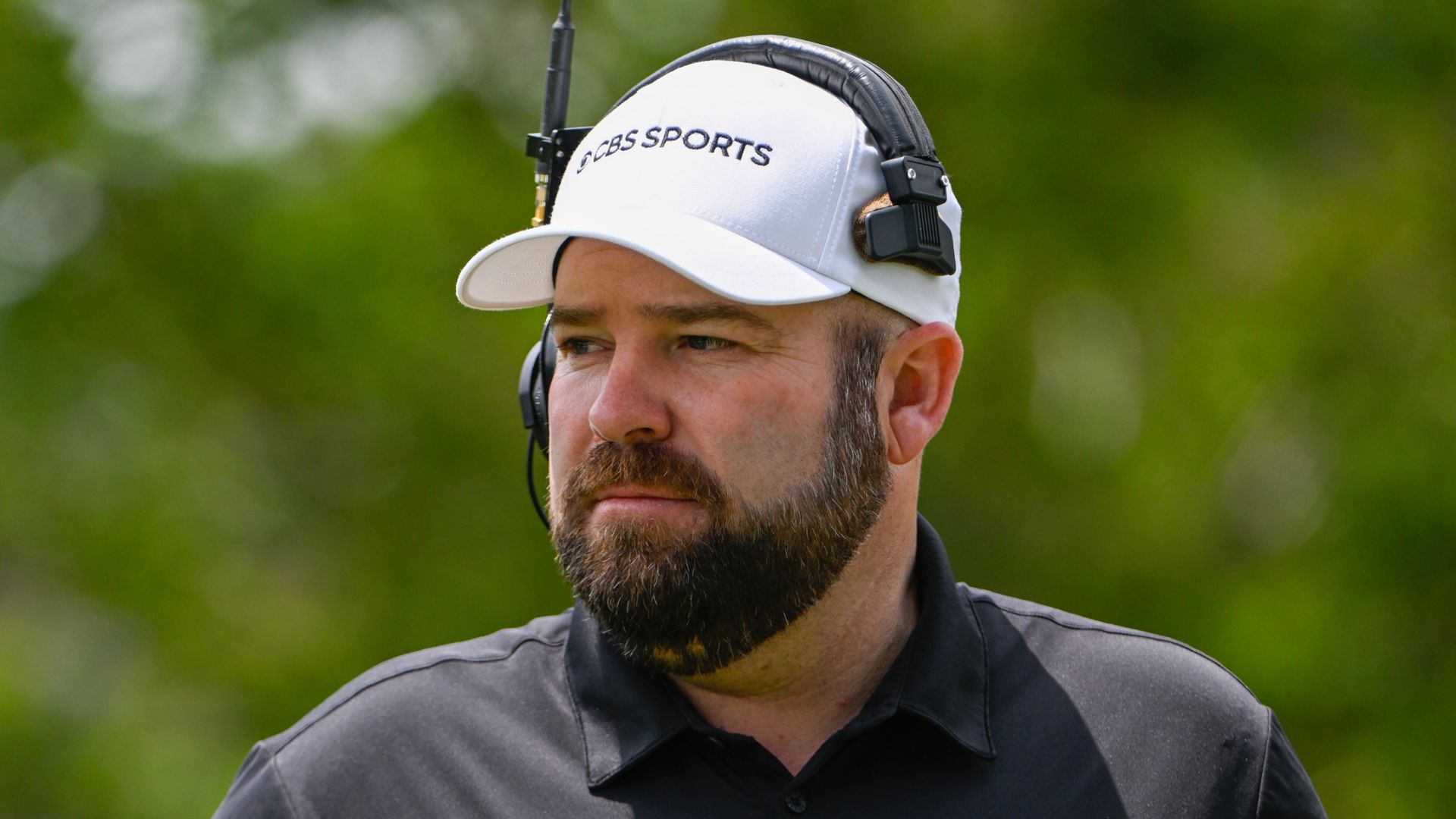 CBS Sports Golf Broadcast Team - Nantz, Immelman and More | Golf Monthly