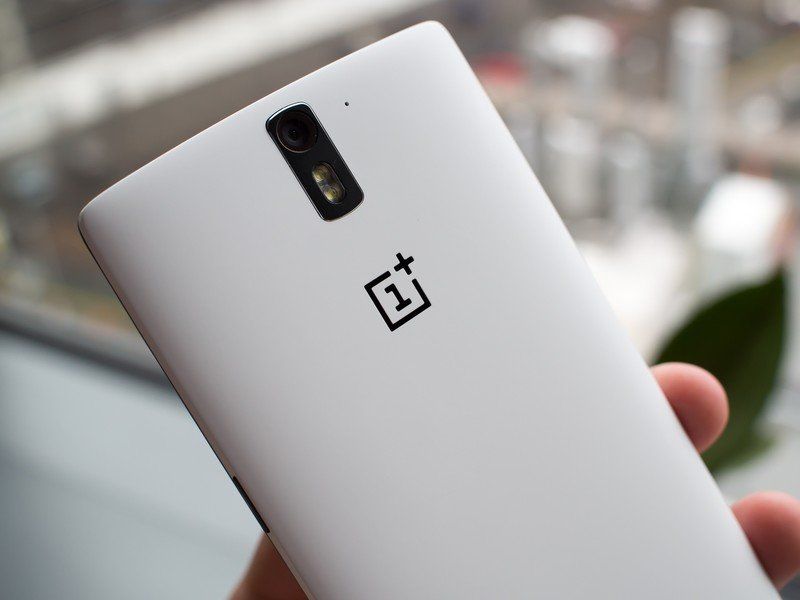 OnePlus One Review | Android Central