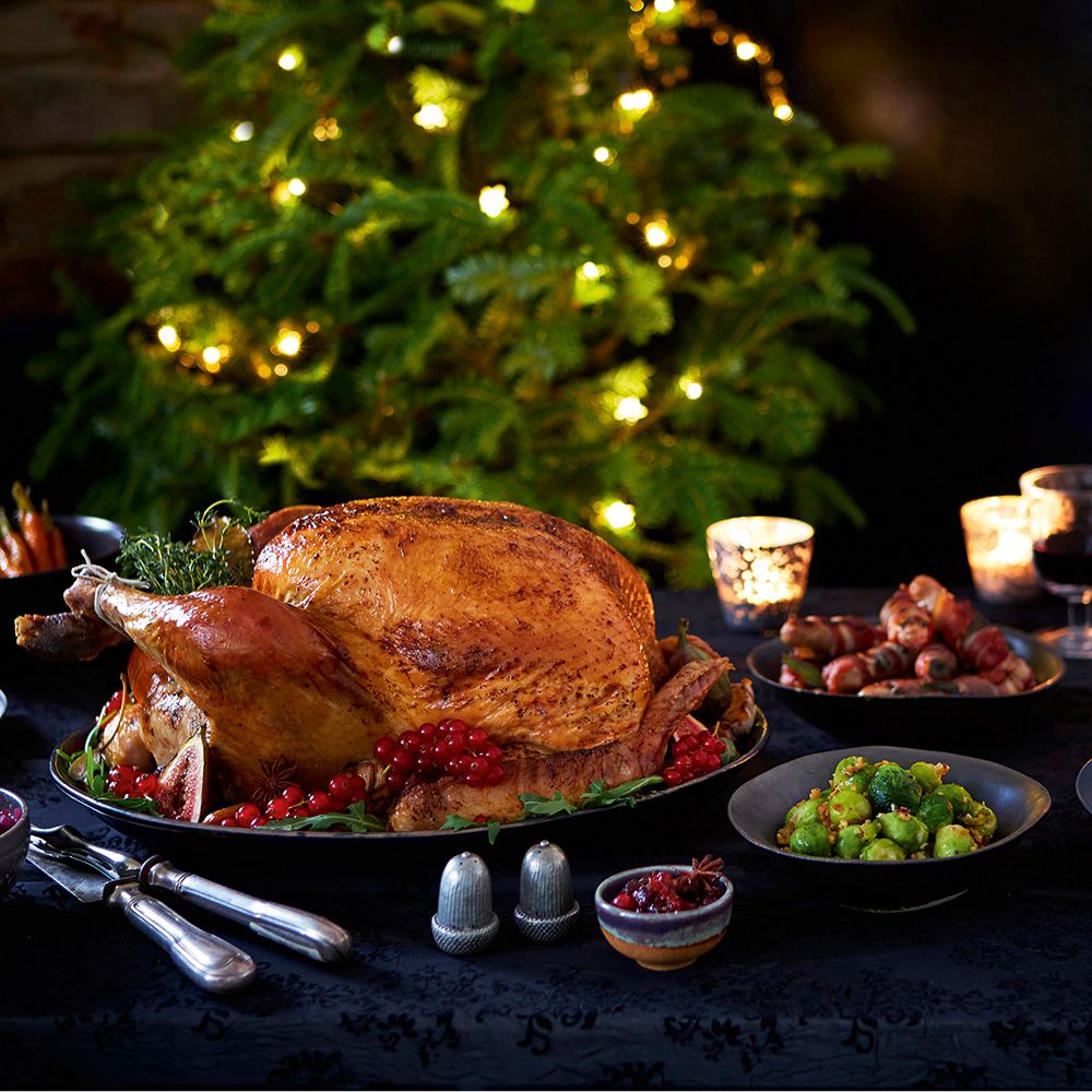 How to rescue a Christmas dinner disaster – from lumpy gravy to ...