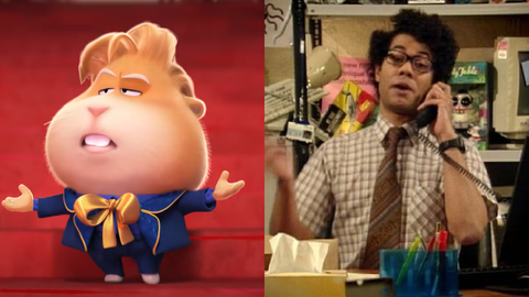 The Bad Guys Voice Cast: Where You've Seen And Heard The Stars Before ...