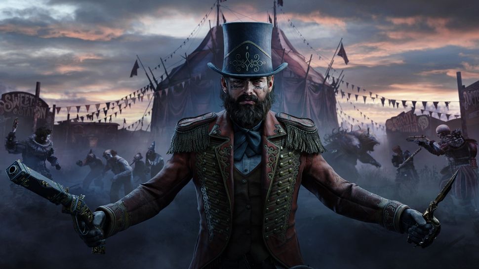 Competitive shooters are at a crucial crossroads in 2025: 'sweaty ...