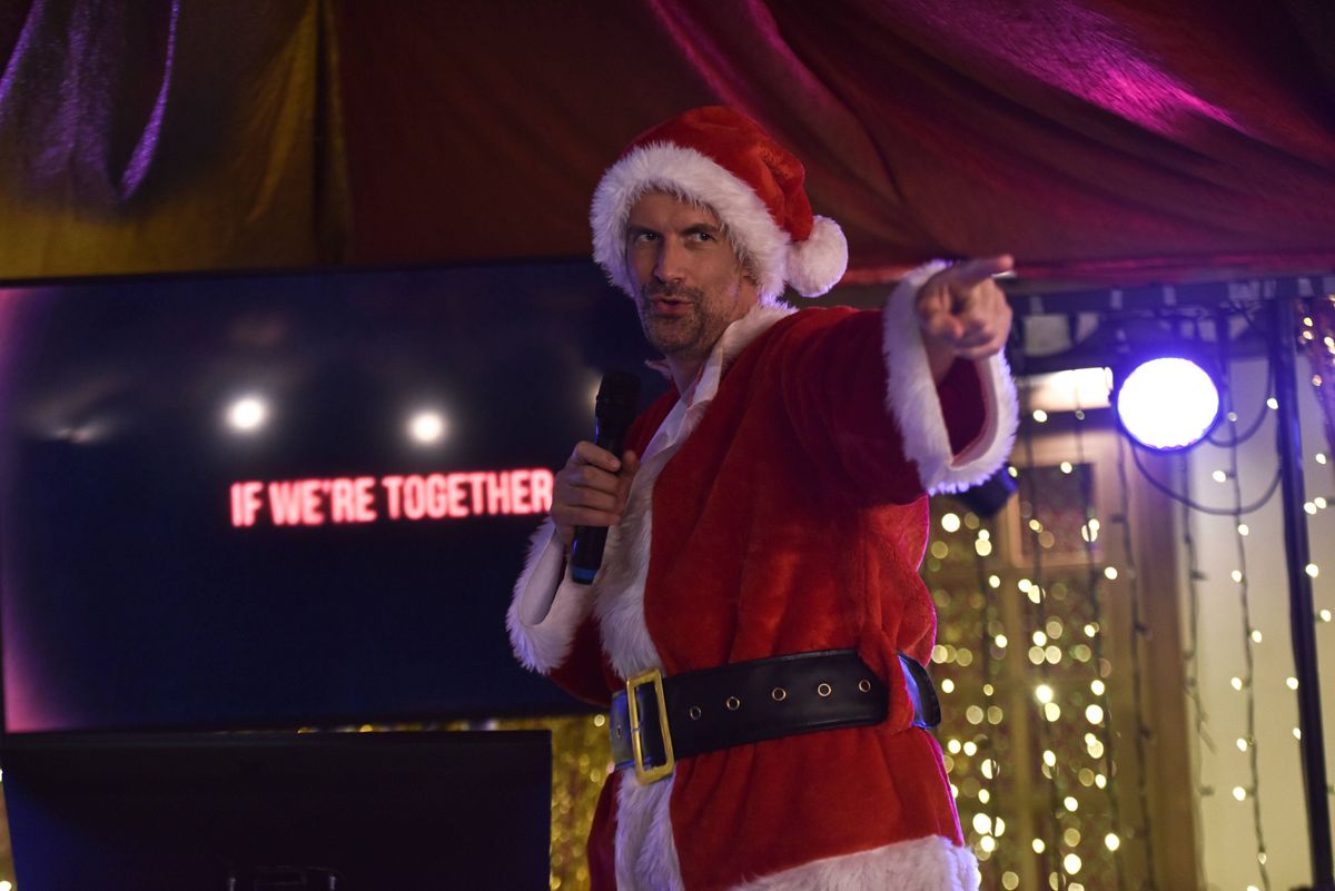 Death in Paradise Christmas special 2024: release date, cast, plot and ...