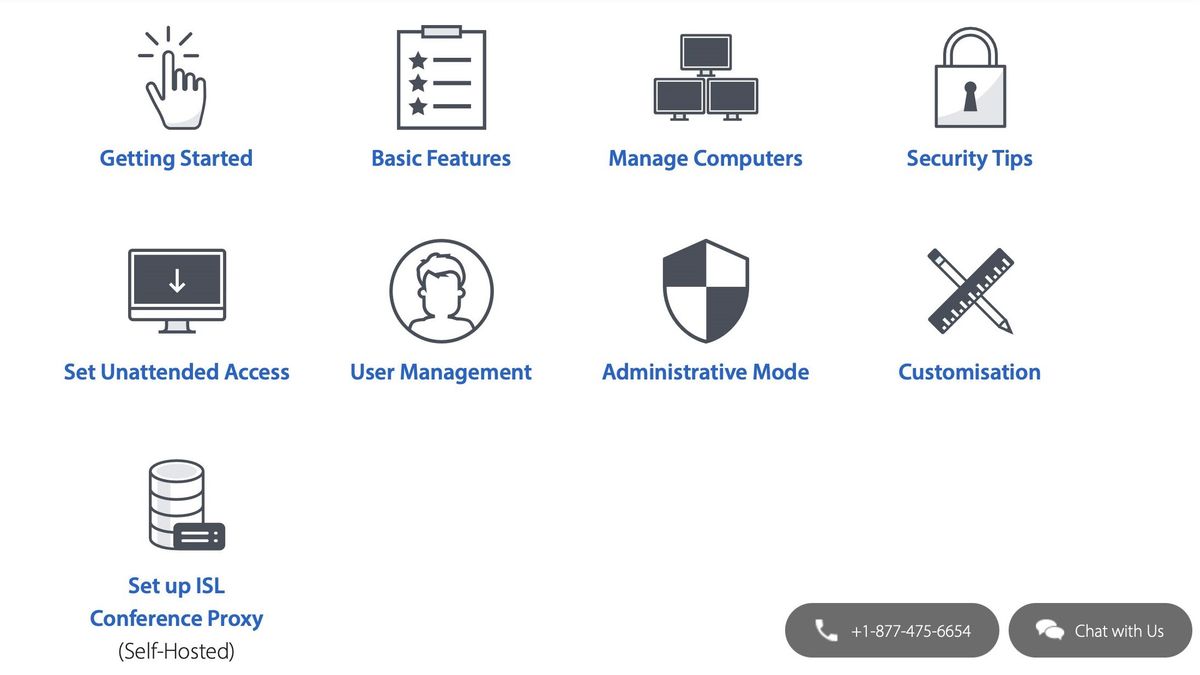ISL Online review: Is it the right remote desktop solution for you ...