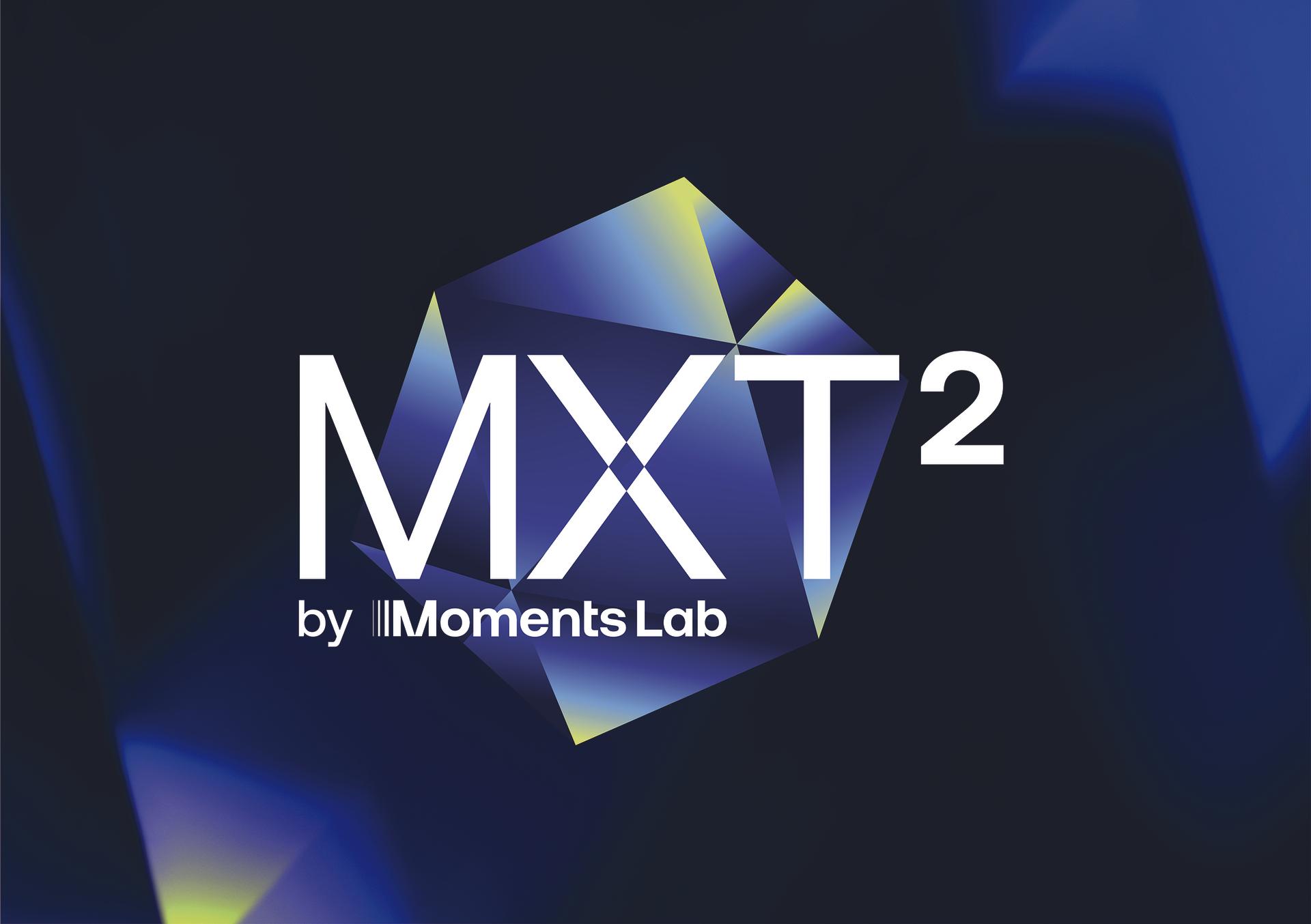 Moments Lab to Showcase New MXT-2 at 2025 NAB Show | TV Tech