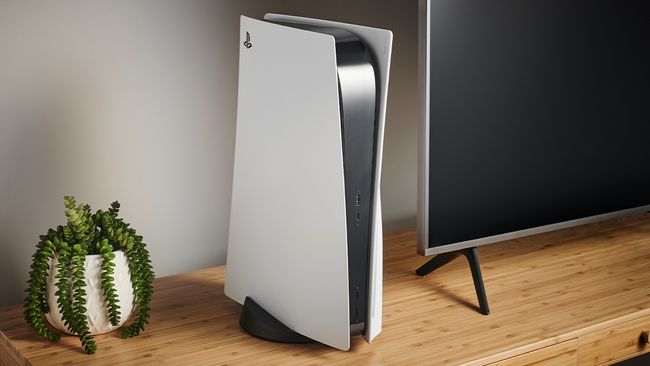 Those 'melting' PS5 reports are a little alarming | Creative Bloq