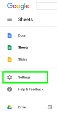 How to Use Google Sheets Offline | Laptop Mag