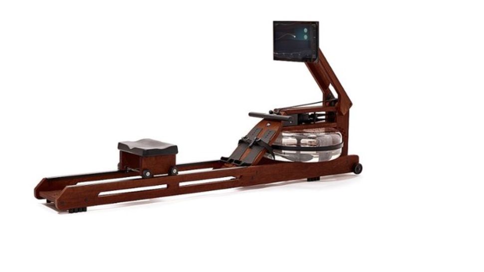 Check out these Black Friday rowing machine deals from Hydrow, Ergatta ...
