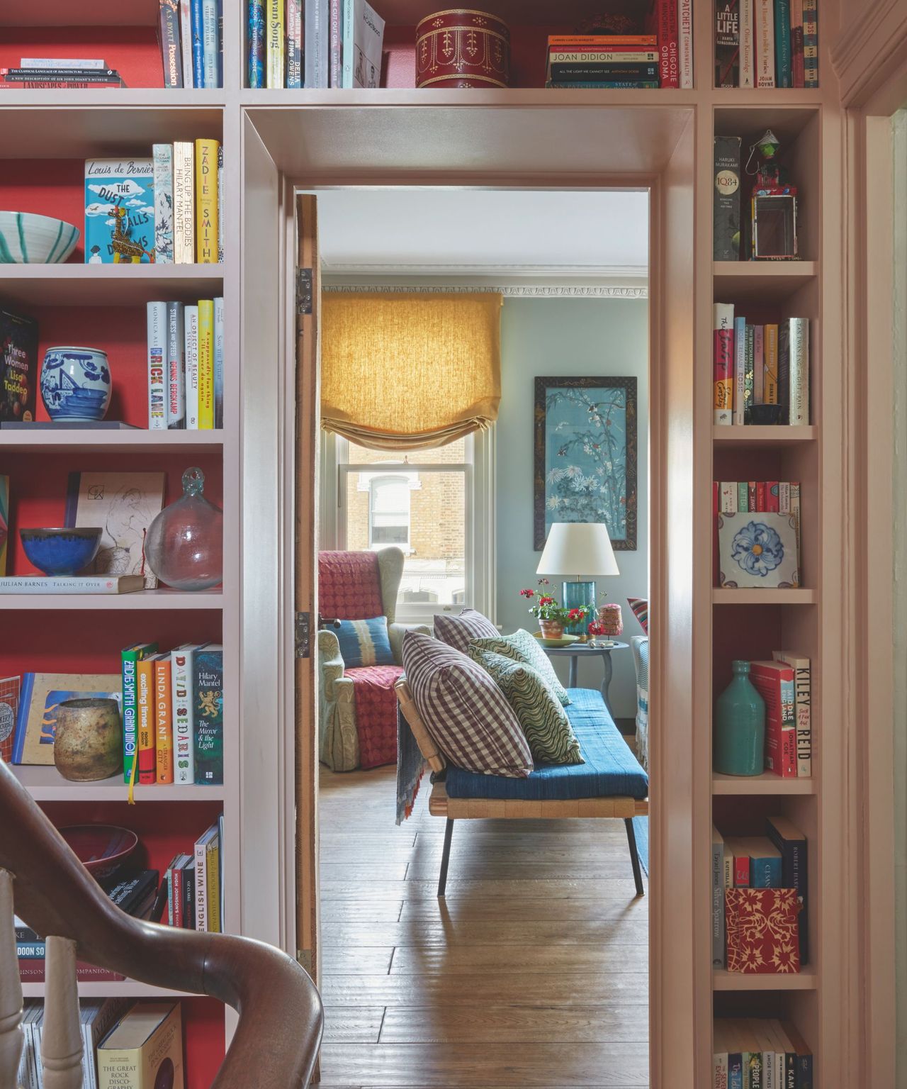 9 designers on how they made storage a design statement | Homes and Gardens