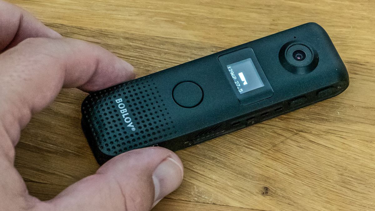 The best body cameras in 2024 | Digital Camera World