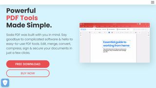 Best JPG to PDF converter of 2022: Free and paid, for Windows, Mac ...