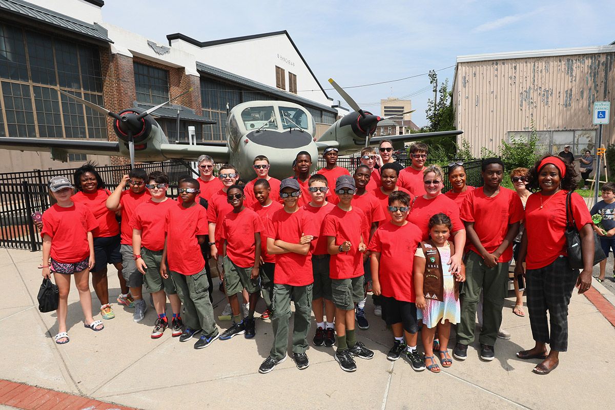 Photos: Coolest 2017 Solar Eclipse Signs and Celebrations: Page 2 | Space
