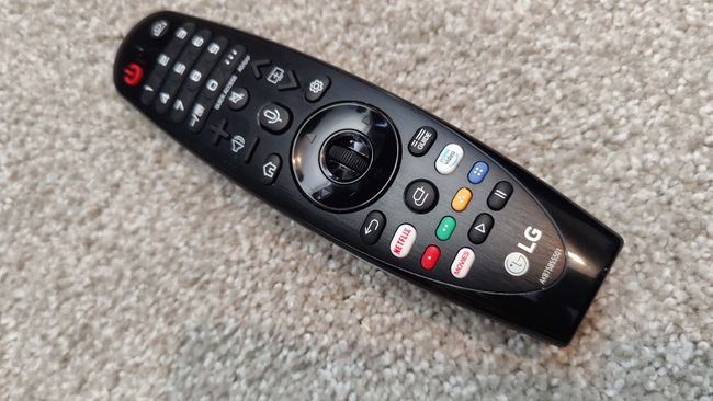 How to set up your LG TV | Tom's Guide