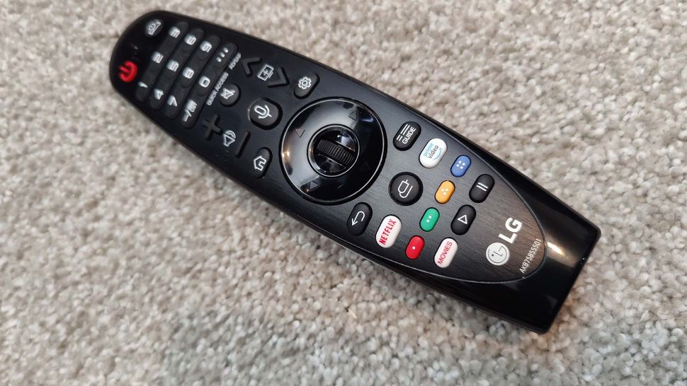 How to set up your LG TV | Tom's Guide