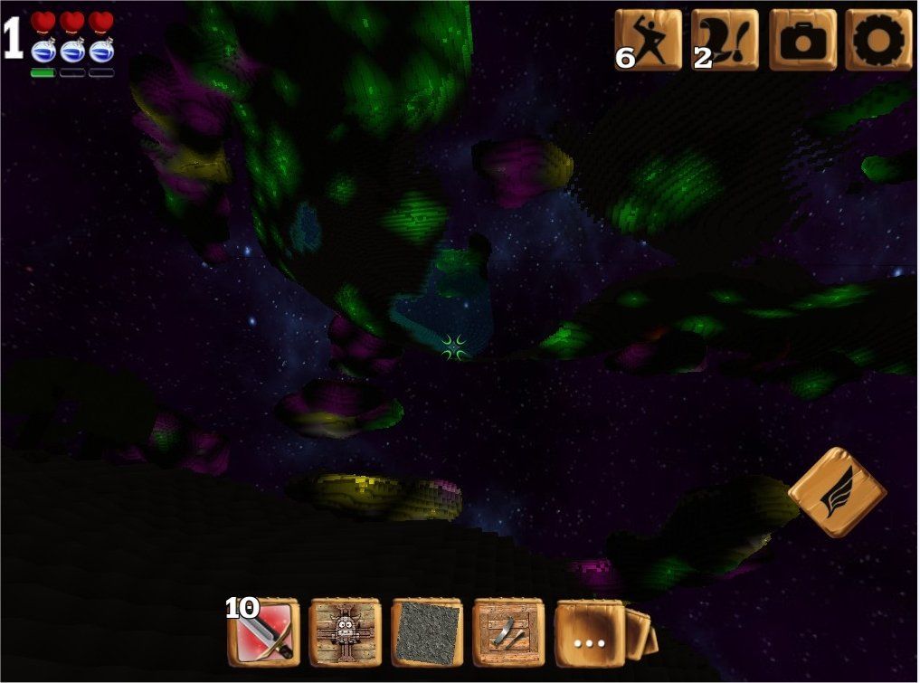 Block Story First Impressions: Yes, It's A Minecraft Clone | Cinemablend