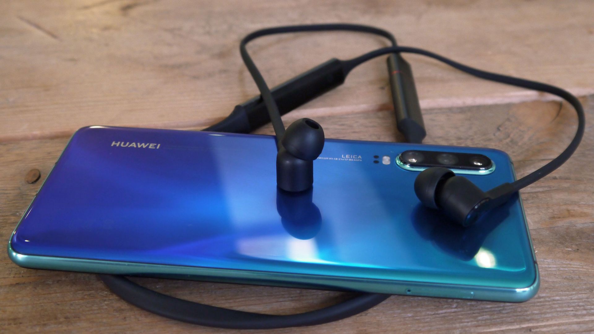 Hands on: Huawei FreeLace review | TechRadar