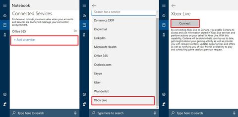 How to manage Cortana settings on the Windows 10 Fall Creators Update ...