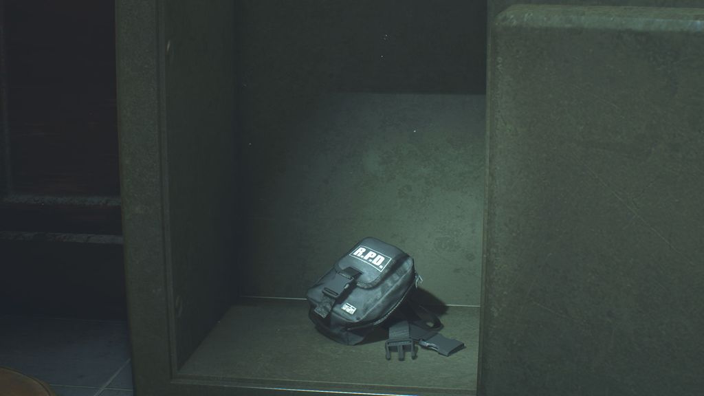 All Resident Evil 2 safe codes and combinations | GamesRadar+