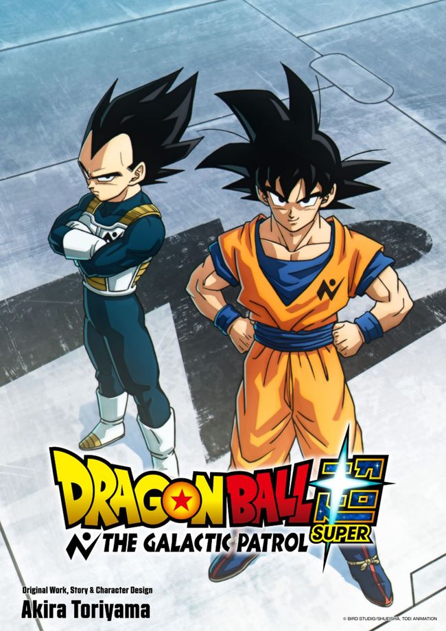 As Dragon Ball Super's Return Is Officially Announced, There's Even ...