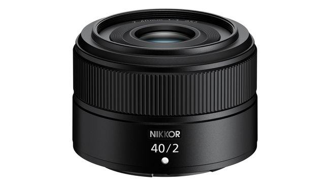 Nikon Z 40mm f/2 review | Digital Camera World