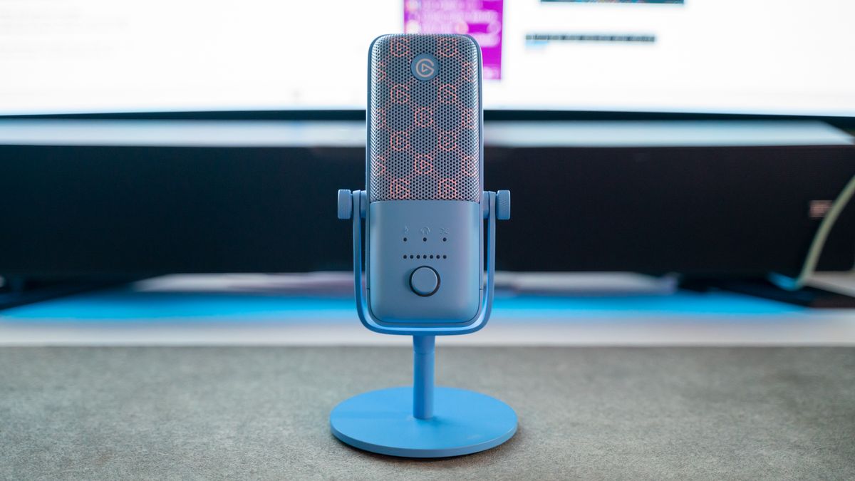 Elgato Wave:3 review | TechRadar