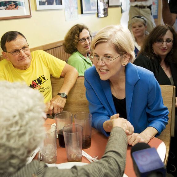 Female Political Candidates in the 2012 Election - Women Running for ...