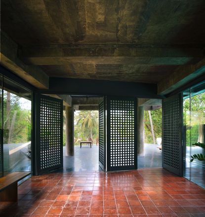 Welcome to India's 'first' wooden house in mass timber | Wallpaper*