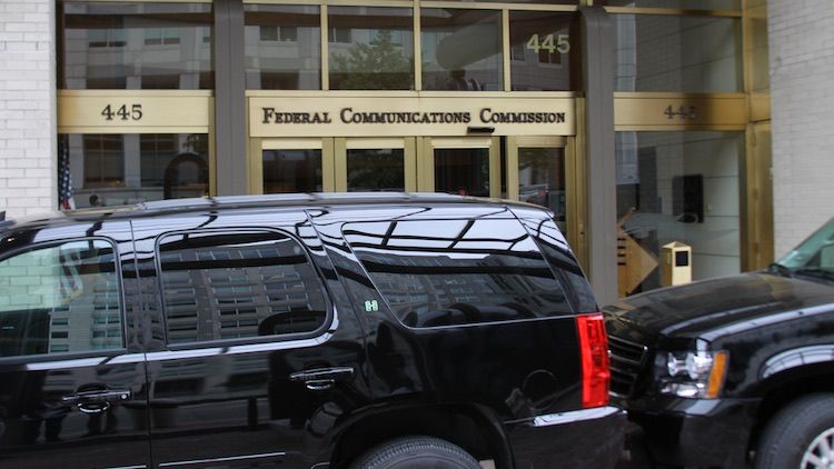 FCC Rules WSKQ-FM Radio Broadcast Was Indecent | Next TV