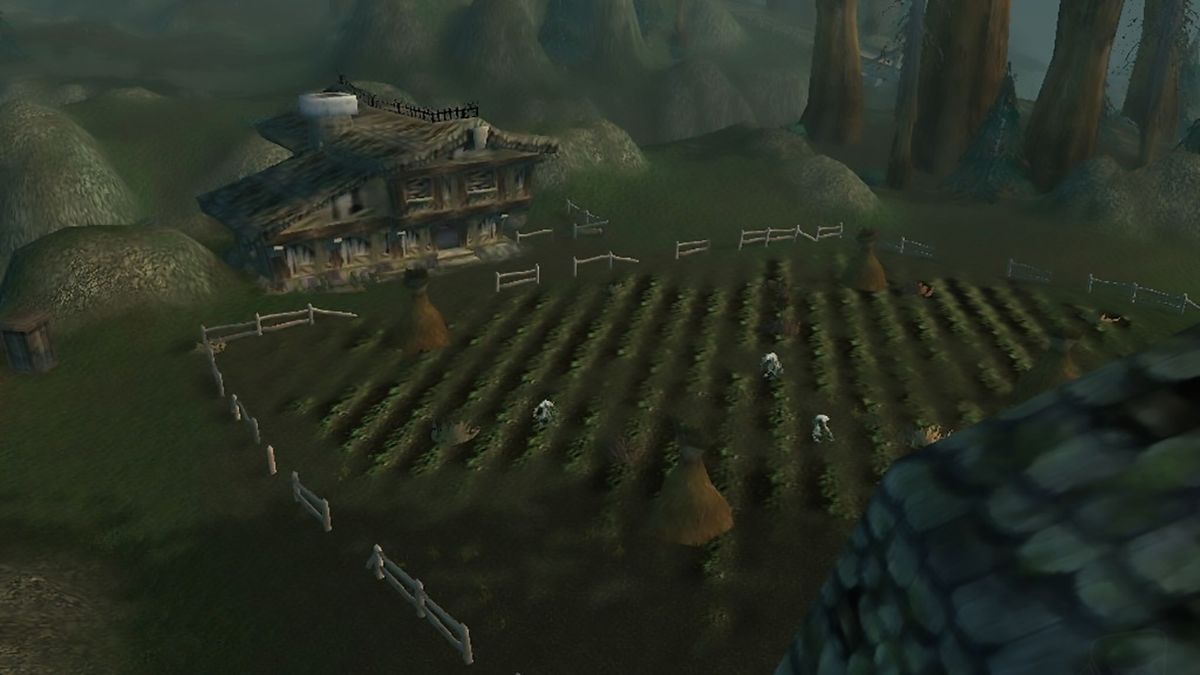 Every zone in Vanilla World of Warcraft ranked | PC Gamer