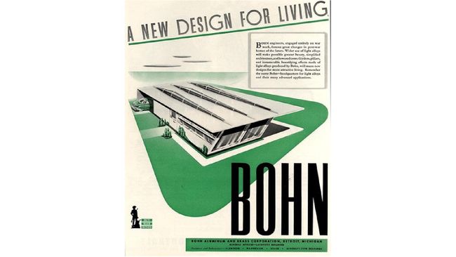 The best adverts of the 1940s, as picked by experts | Creative Bloq