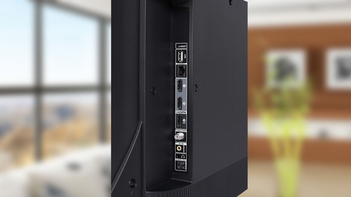 TCL 4 Series Roku TV (55S425) review | Tom's Guide