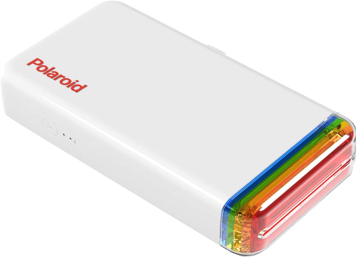 Polaroid Hi-Print review: Print your iPhone photos quickly and easily ...