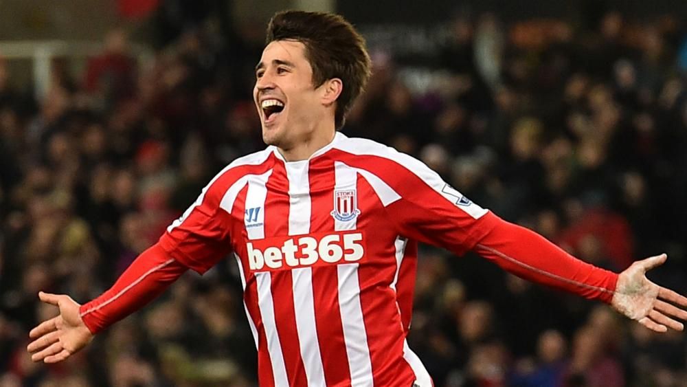 Bojan raring to go after return from injury | FourFourTwo