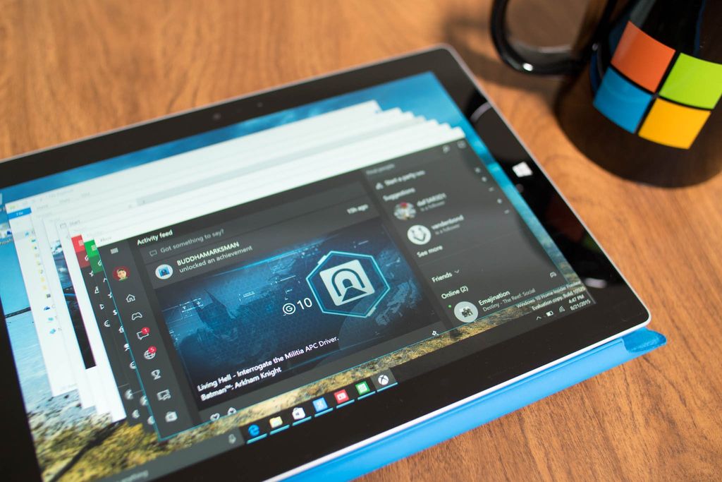 Oh snap! 3 other ways to arrange multiple windows in Windows 10 ...
